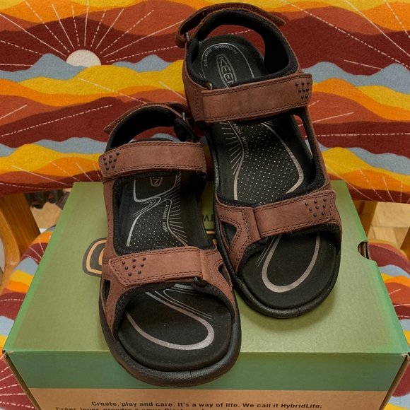 Keen | Shoes | Keen Rialto Ii 3 Point | Poshmark